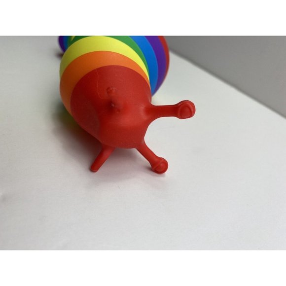 Unbranded | Toys | Slug Fidget Toy Anxiety Relief And Sensory Fidget ...